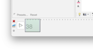 How to Create Simple Dynamic Graphs in Gephi | Dr James Ashford